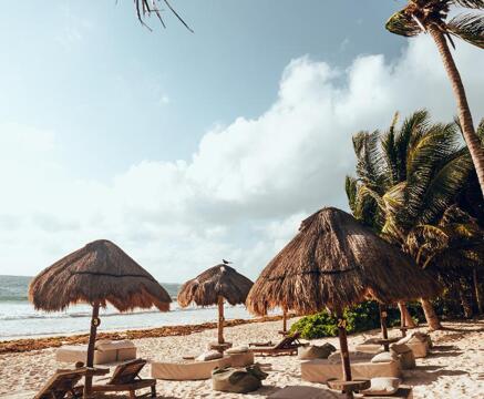 Hoteles en Tulum, Quintana Roo - Página 18 - Central de Reservas