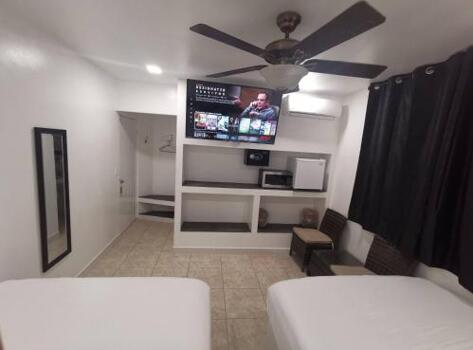 Bed-and-Breakfast The Balboa Inn, Ciudad de Panamá. Desde 31.37 ...