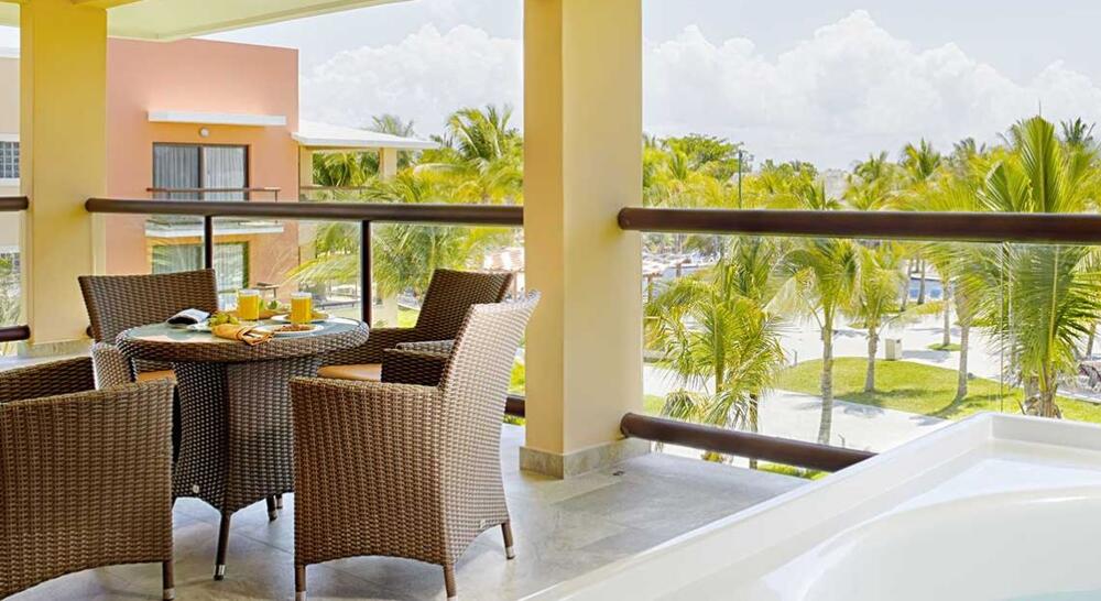 Hotel Barcelo Maya Grand Resort, Puerto Aventuras - Centraldereservas.com
