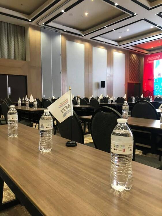 Torre Lucerna Hotel Ensenada, Ensenada - Central de Reservas