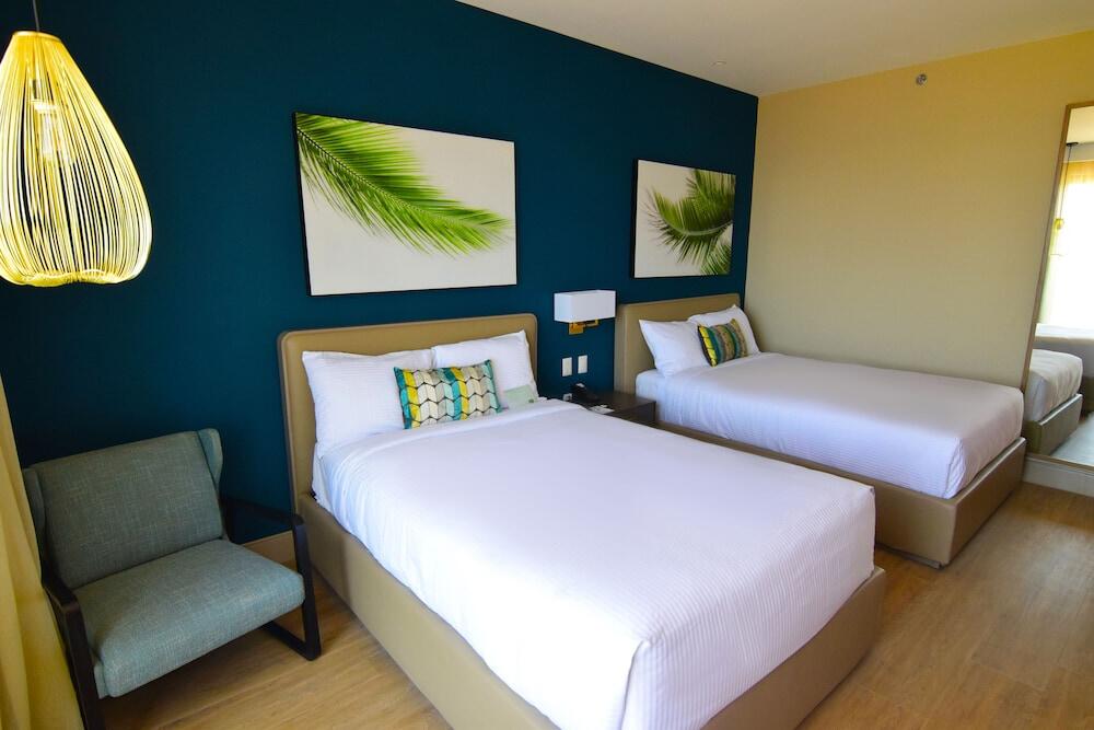 Torre Lucerna Hotel Ensenada, Ensenada - Central de Reservas