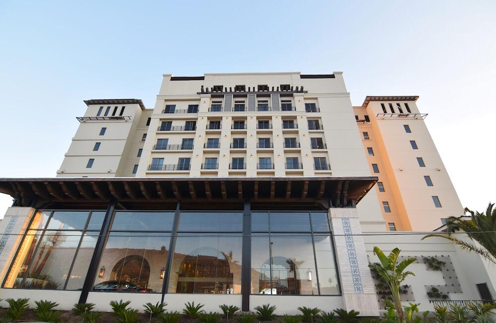 Torre Lucerna Hotel Ensenada, Ensenada - Central de Reservas