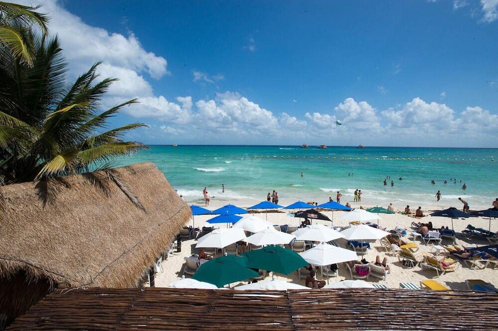 Playa Maya by MIJ - Beachfront Hotel, Playa del Carmen ...