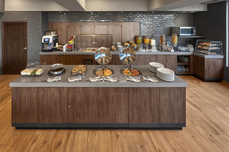 Hotel City Express Plus Mexicali, Mexicali - Central de Reservas