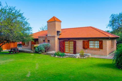 Complejo Vip Houses, Merlo - Central de Reservas