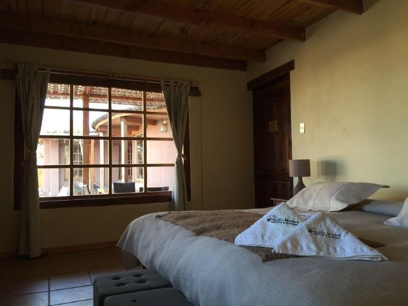 Hotel Sami Atacama Lodge, San Pedro de Atacama - Central de Reservas