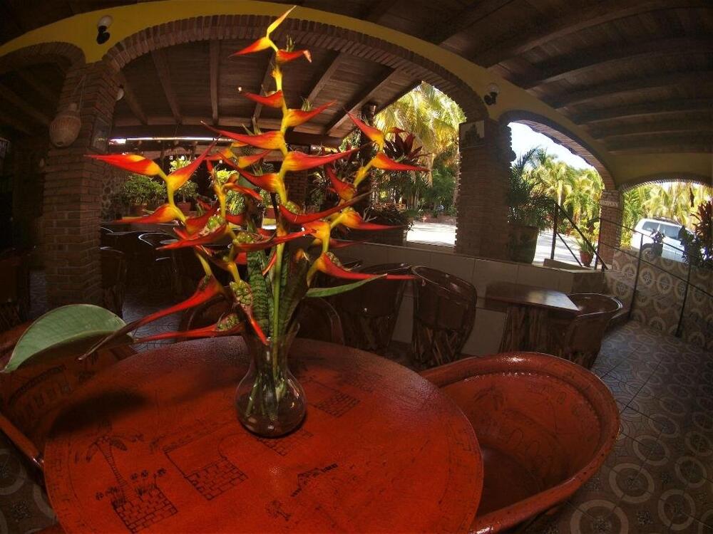 Hotel Quinta Comala, Comala - Centraldereservas.com