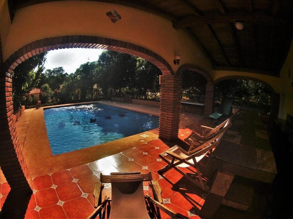 Hotel Quinta Comala, Comala - Centraldereservas.com