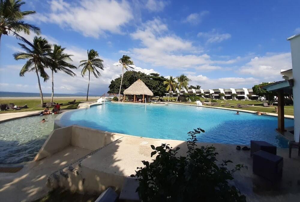 Hotel Maalaea Resort Punta Chame All Inclusive, Punta Chame ...
