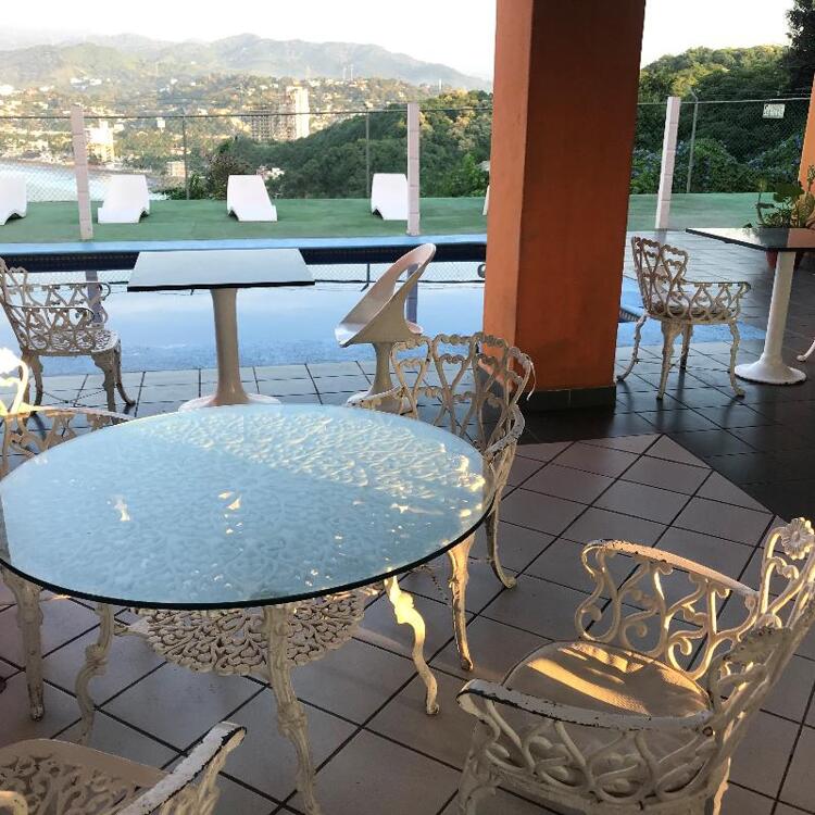 Casa Mexicana La Reyna, Manzanillo - Centraldereservas.com