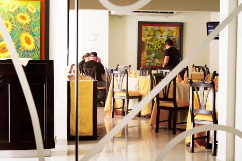 Hotel Intiotel Piura, Piura - Central de Reservas