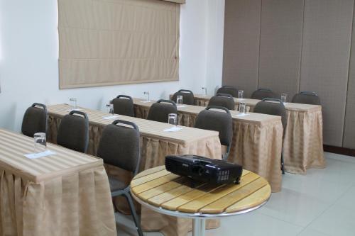 Hotel Intiotel Piura, Piura - Central de Reservas