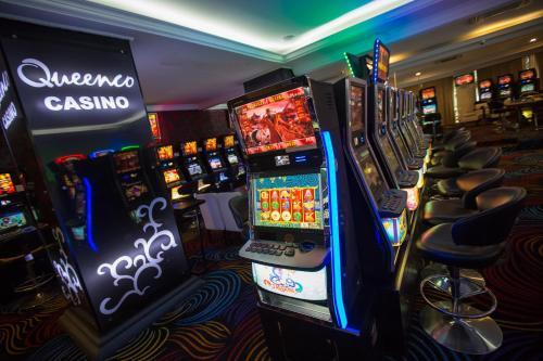 Queenco Hotel & Casino, Ciudad de Sihanoukville - Centraldereservas.com
