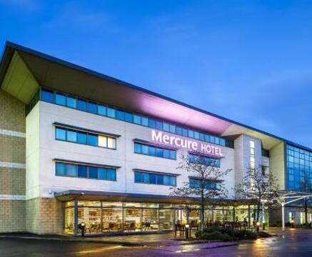 Hotel PREMIER INN ROTHERHAM EAST (M18/M1), Rotherham - Reserving