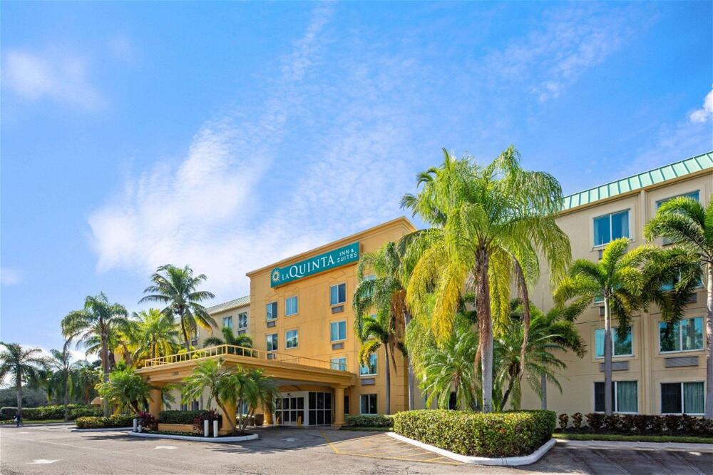 Hotel La Quinta by Wyndham Sunrise Sawgrass Mills, Sunrise - Central de ...