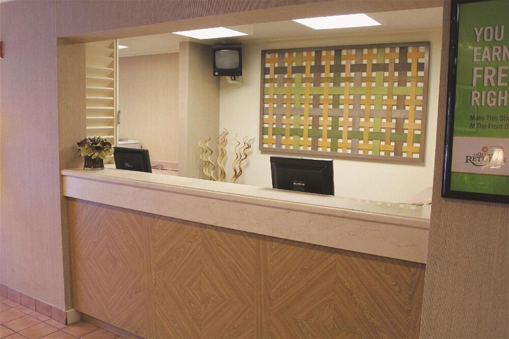 Hotel La Quinta by Wyndham Sunrise Sawgrass Mills, Sunrise - Central de ...