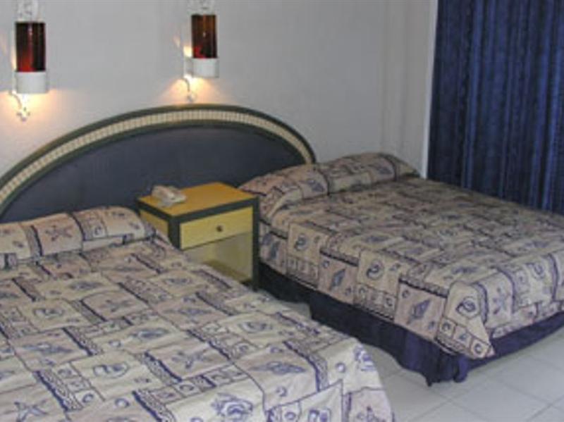 Auto Hotel Ritz, Acapulco - Central de Reservas