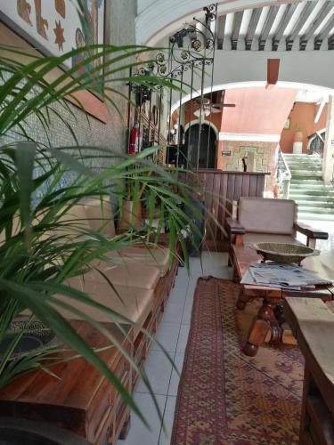 Hotel Reforma, Mérida - Central de Reservas