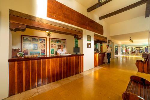 Mayaland Hotel & Bungalows, Chichen Itza - Central de Reservas