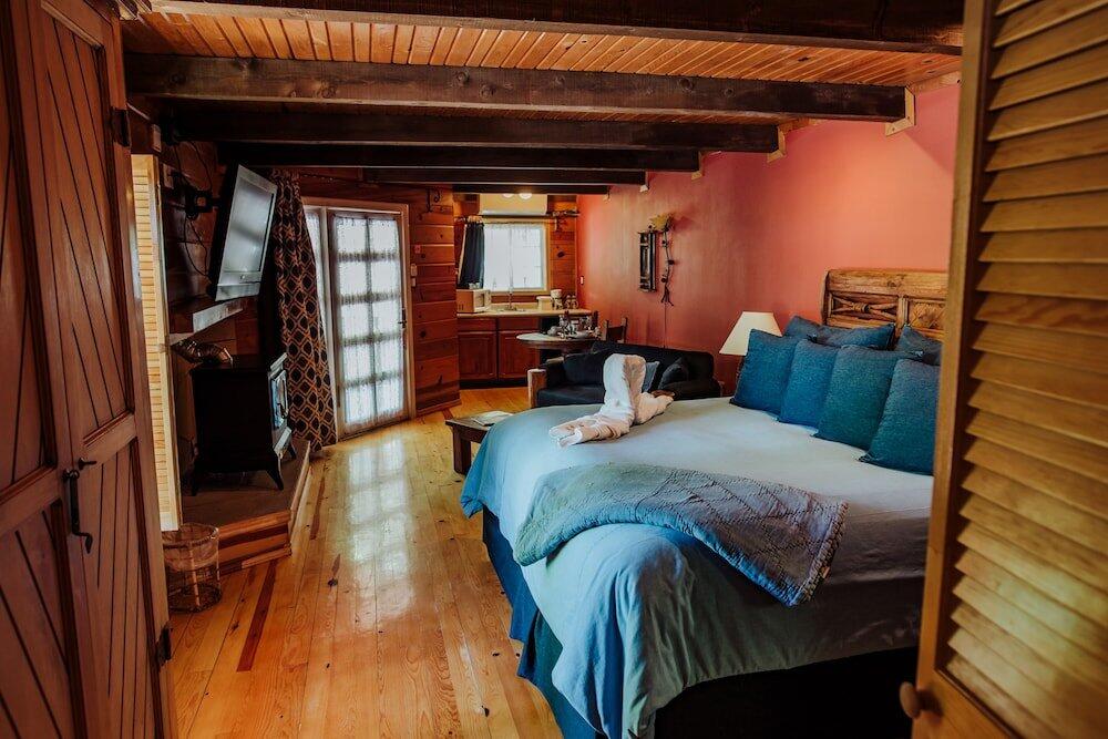 The Lodge At Creel Eco - Hotel & Spa, Creel - Centraldereservas.com