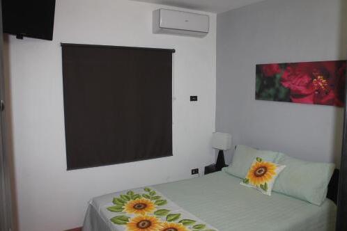 HOTEL CASA ALBERTO, Villahermosa - Central de Reservas
