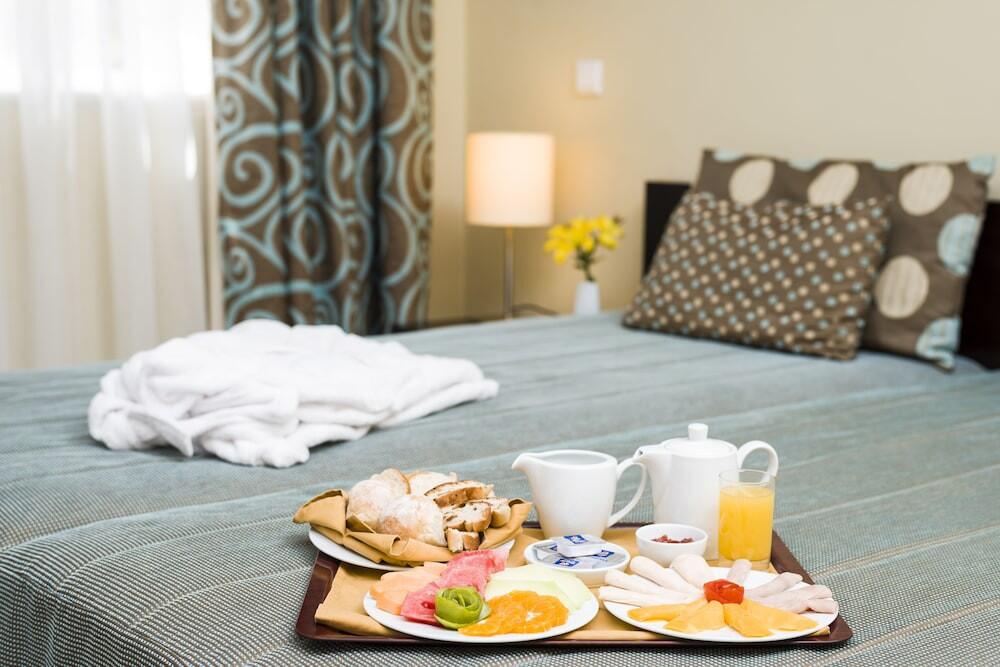 Montebelo Indy Maputo Congress Hotel, Maputo - Central de Reservas