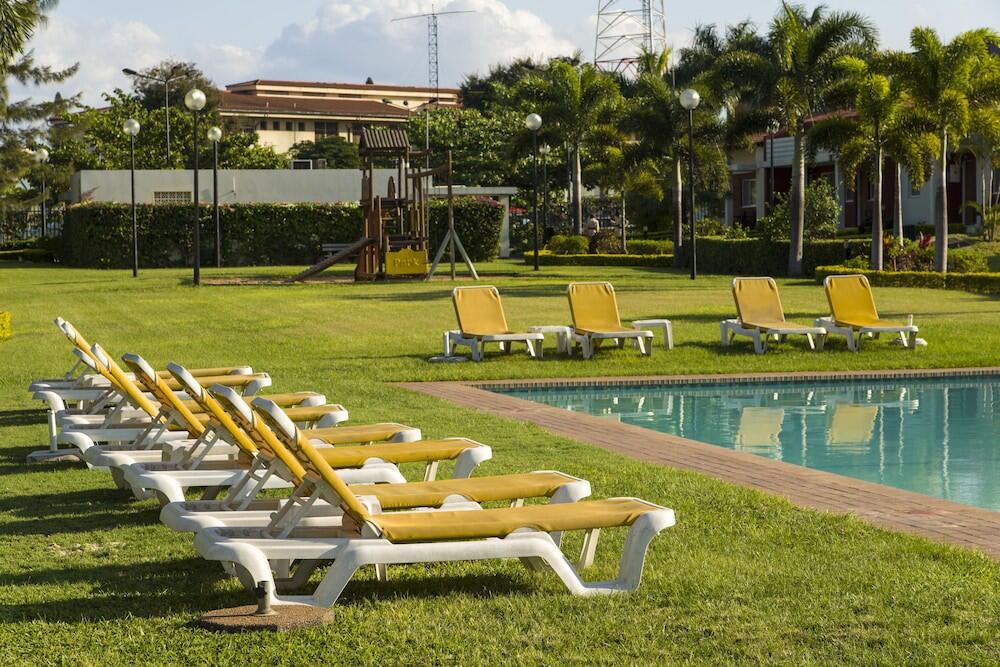 Montebelo Indy Maputo Congress Hotel, Maputo - Centraldereservas.com