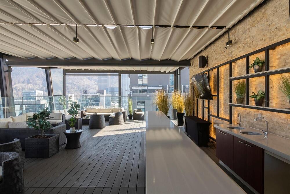 Hotel Capital Bellet, Santiago de Chile. Desde 67.99 ...