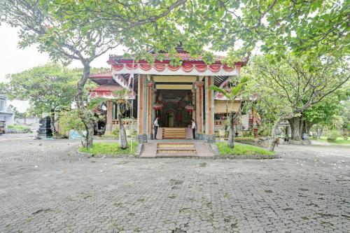 Hotel Aditya Beach Resort, Lovina - Central de Reservas
