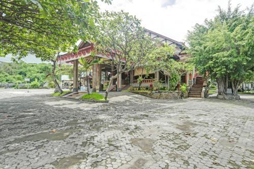 Hotel Aditya Beach Resort, Lovina - Central de Reservas