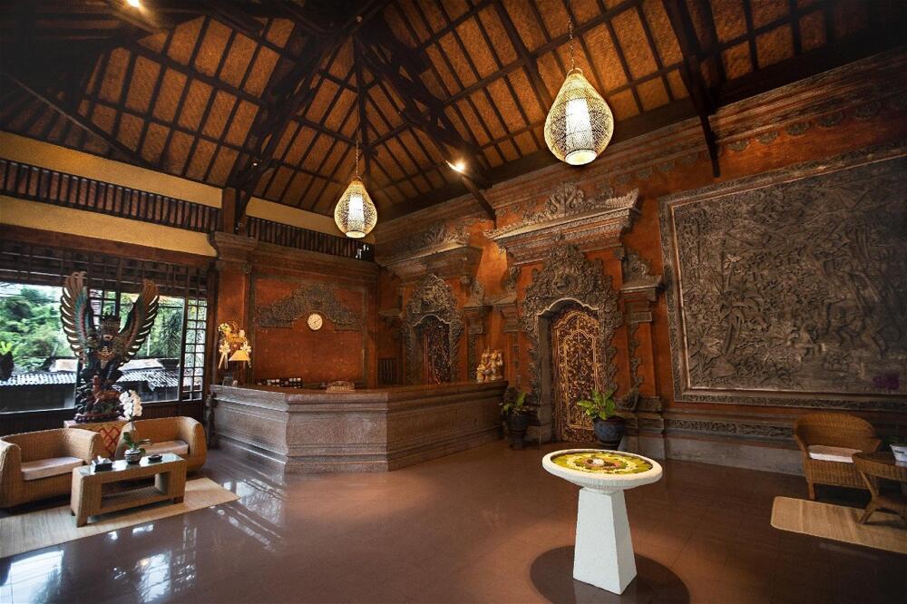 Hotel Aditya Beach Resort, Lovina - Central de Reservas