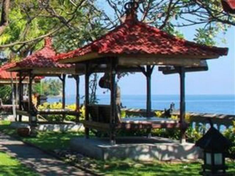Hotel Aditya Beach Resort, Lovina - Central de Reservas