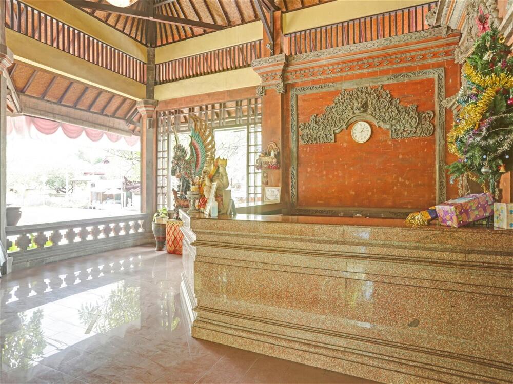 Hotel Aditya Beach Resort, Lovina - Central de Reservas