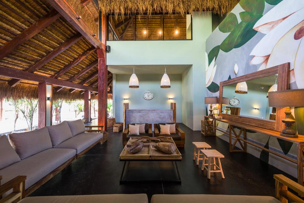 Kimpton Aluna Resort Tulum, an IHG Hotel, Tulum. Desde 190.35 ...