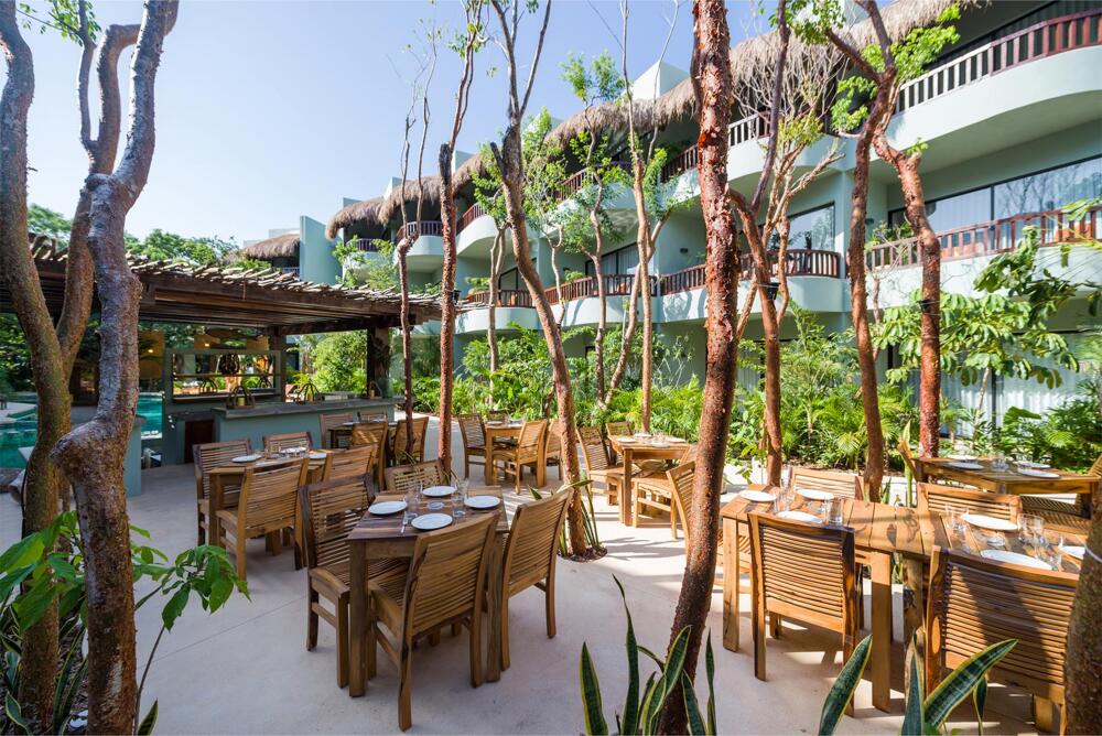 Kimpton Aluna Resort Tulum, an IHG Hotel, Tulum. Desde 190.35 ...