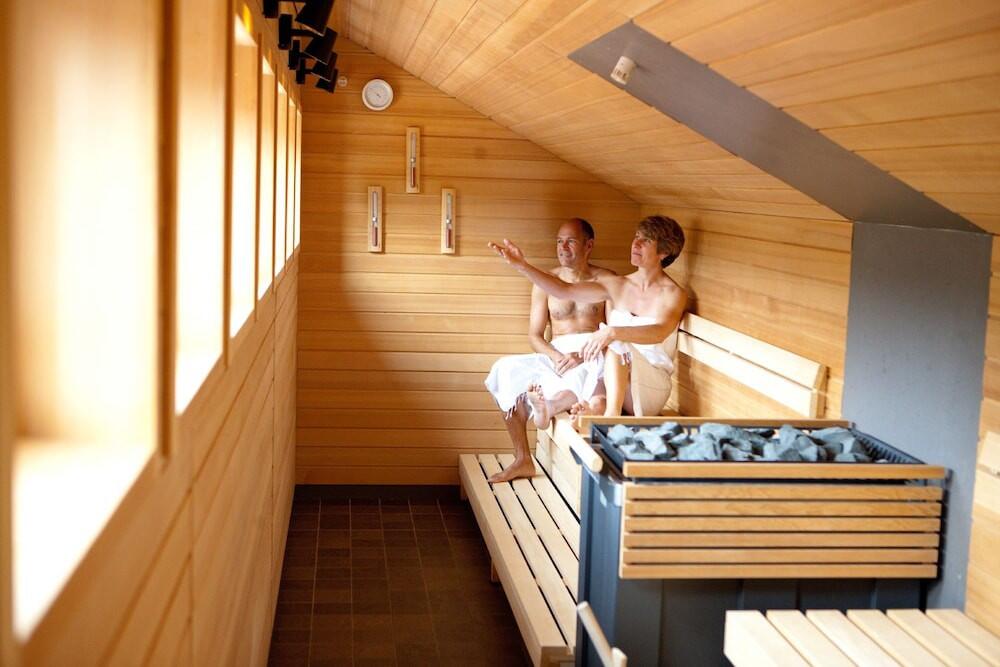 Hotel Valbella Resort, Lenzerheide - Central de Reservas