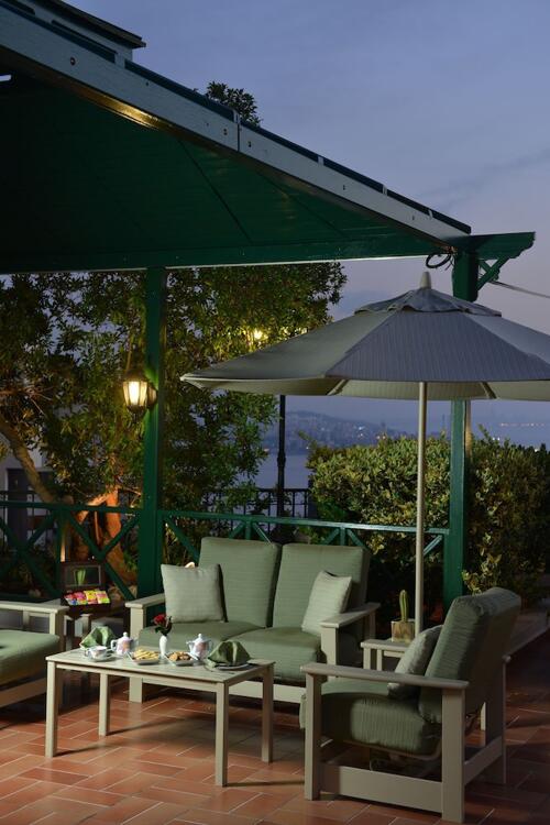 Regency Palace Hotel, Jounieh - Central de Reservas