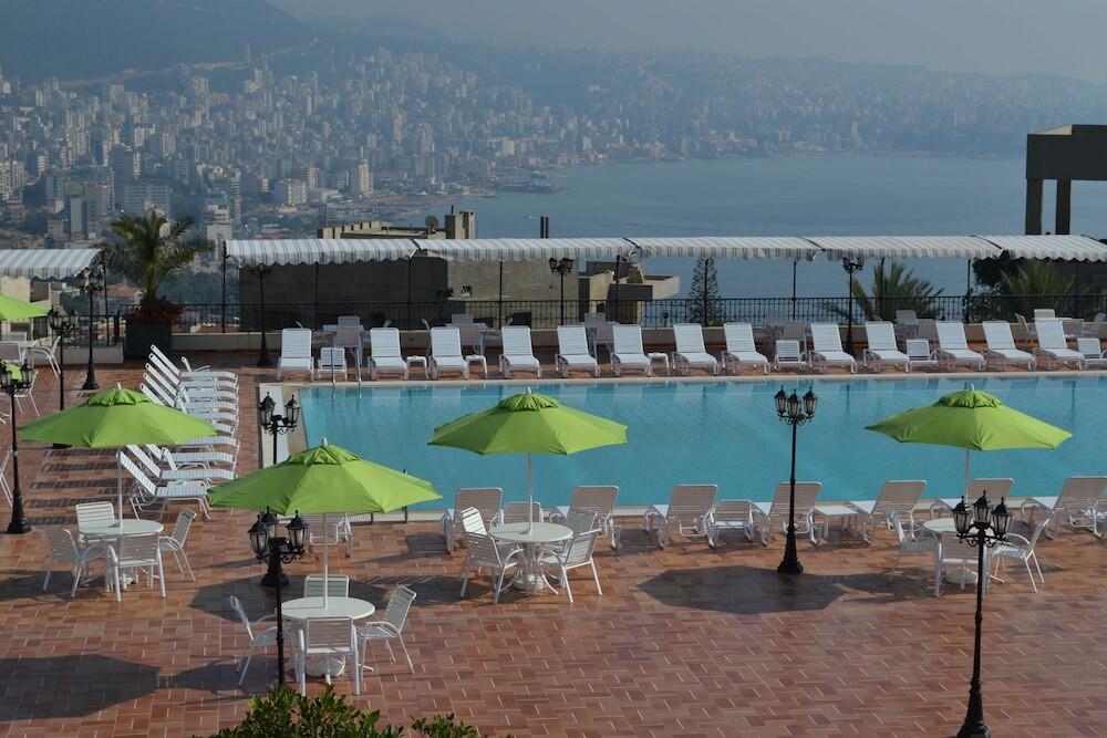 Regency Palace Hotel, Jounieh - Centraldereservas.com