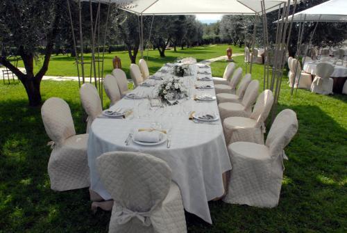 Sovana Hotel & Resort, Sovana - Central de Reservas