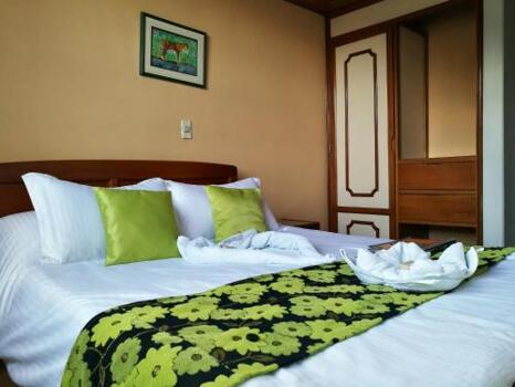 Hisca Hotel, Duitama - Central de Reservas