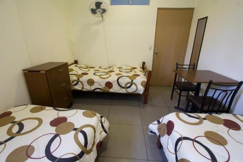 Albergue Lima House, Lima - Central de Reservas