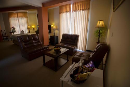 Hotel Ciudad del Lago, Puno - Central de Reservas