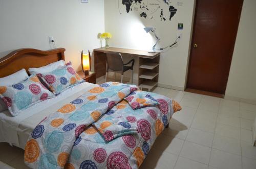 Hotel Plaza Cúcuta Center, Cúcuta - Central de Reservas