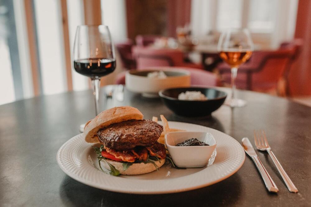 Helen Berger Boutique Hotel, Valencia. Desde 220.5€ - Central de Reservas