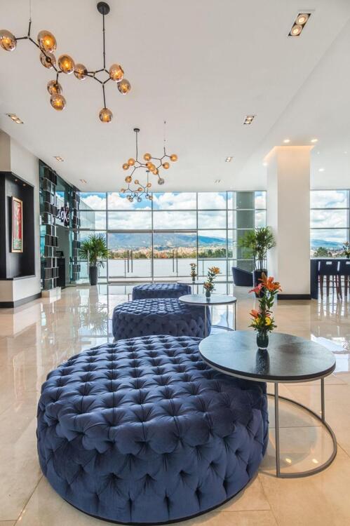 Hotel Four Points by Sheraton Cuenca, Cuenca - Central de Reservas