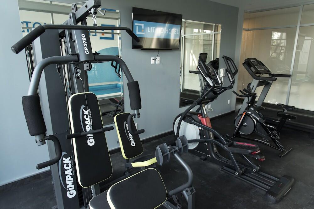 Lithio Hotel, Veracruz. Desde 77.28€ - Centraldereservas.com