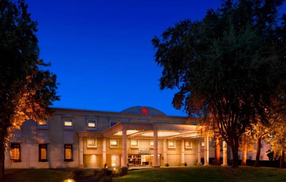 Sheraton Heathrow Hotel, West Drayton - Centraldereservas.com