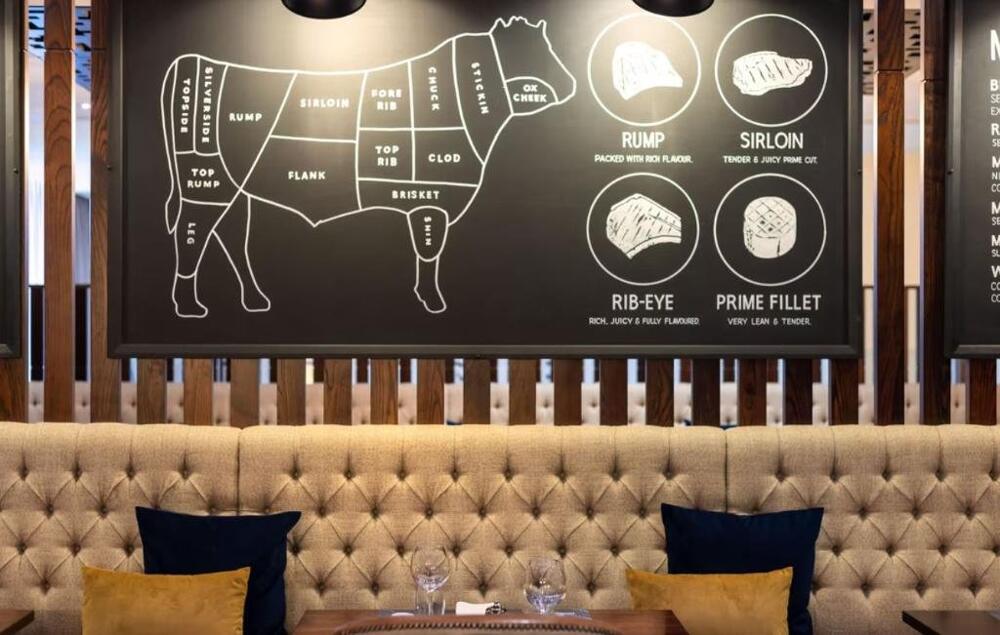 Sheraton Heathrow Hotel, West Drayton - Centraldereservas.com