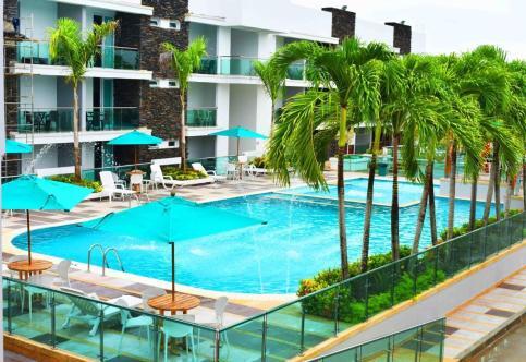 Hotel Los Hermanos, Coveñas - Central de Reservas