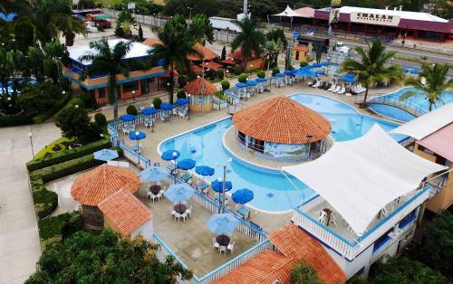Hotel Chinauta Real, Chinauta - Central de Reservas